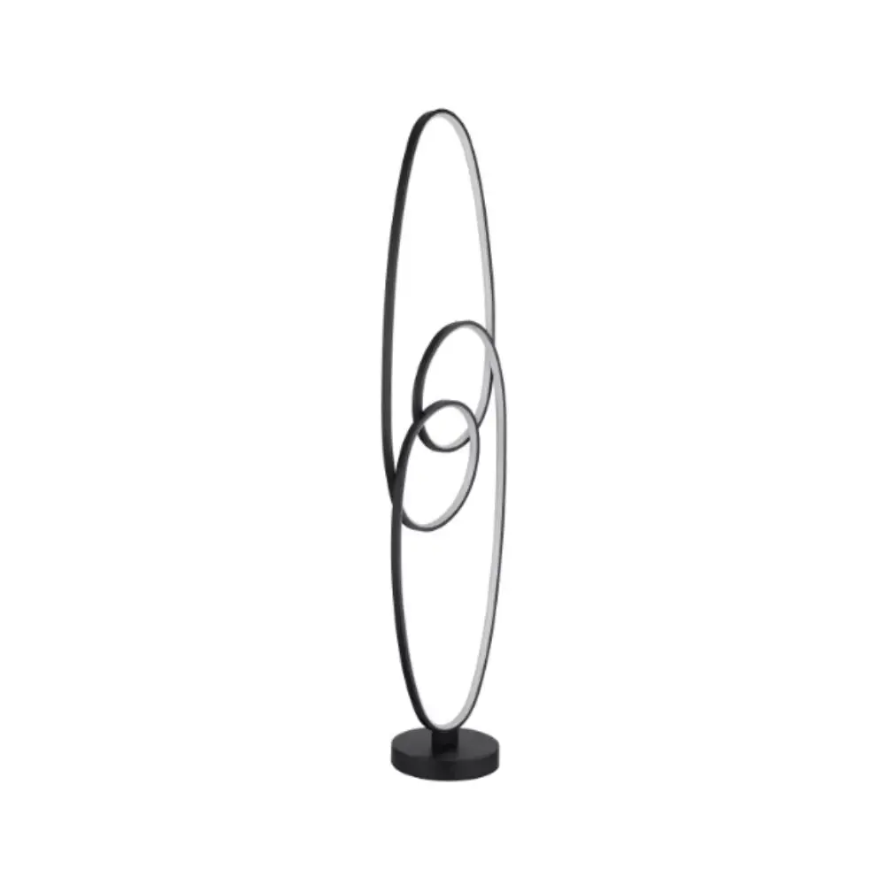 67177-36S SPIRA PODNA LED LAMPA