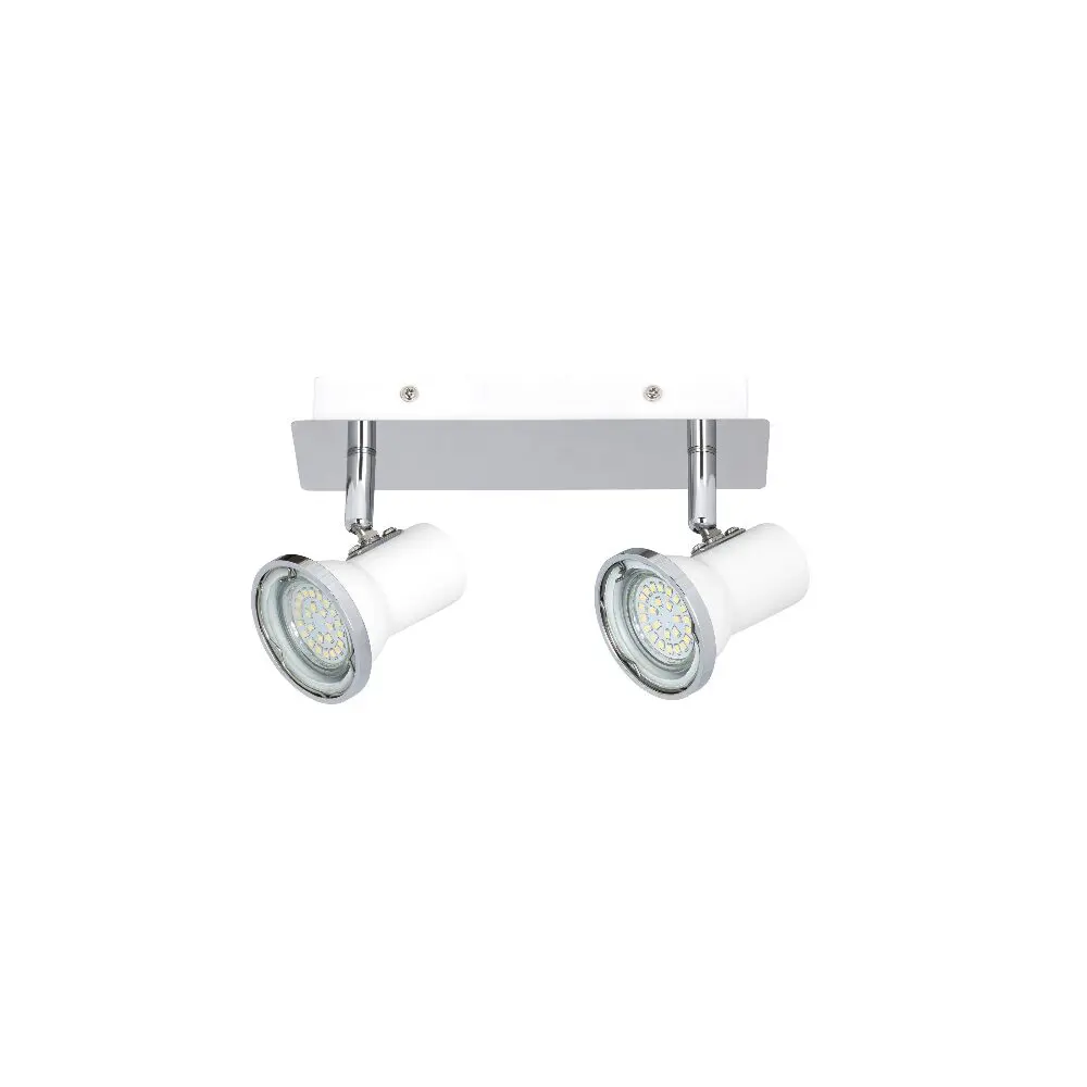 5498 STEVE SPOT LAMPA 2XGU10