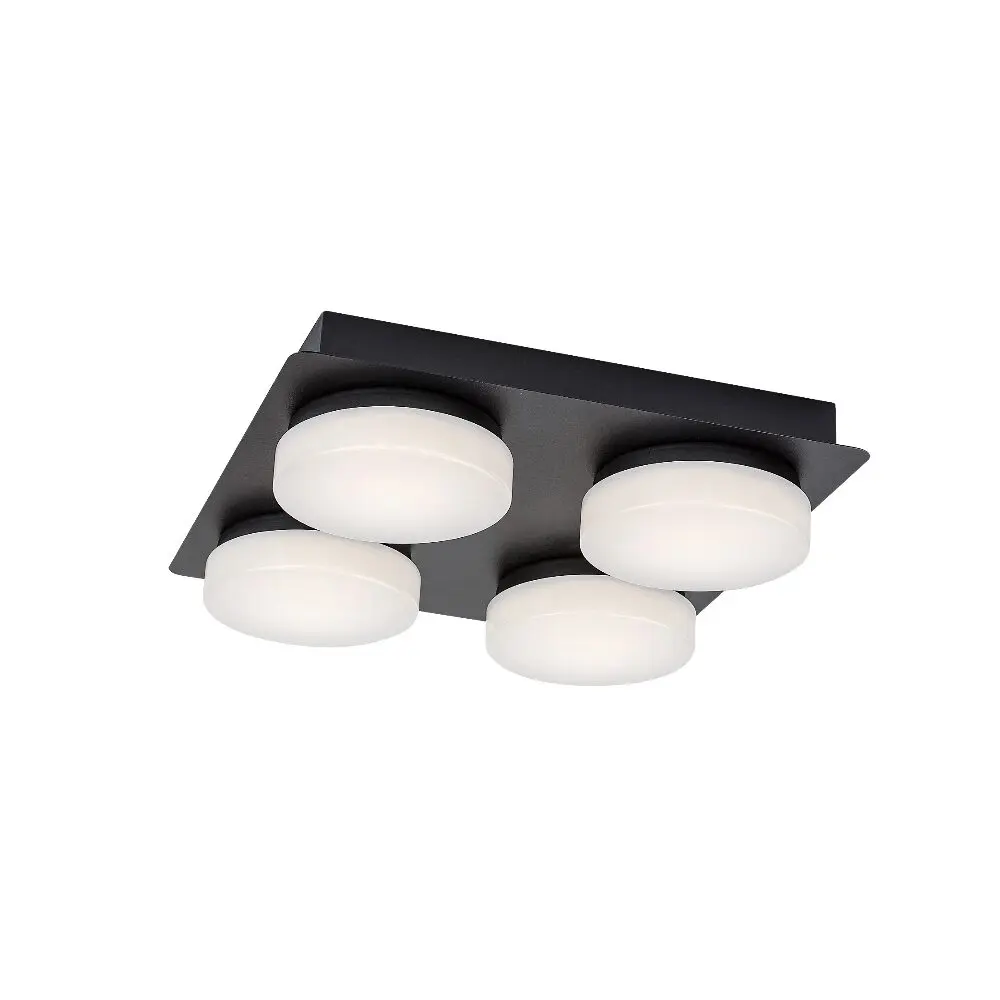75004 ATTICHUS PLAFONSKA LAMPA 21W 4000K