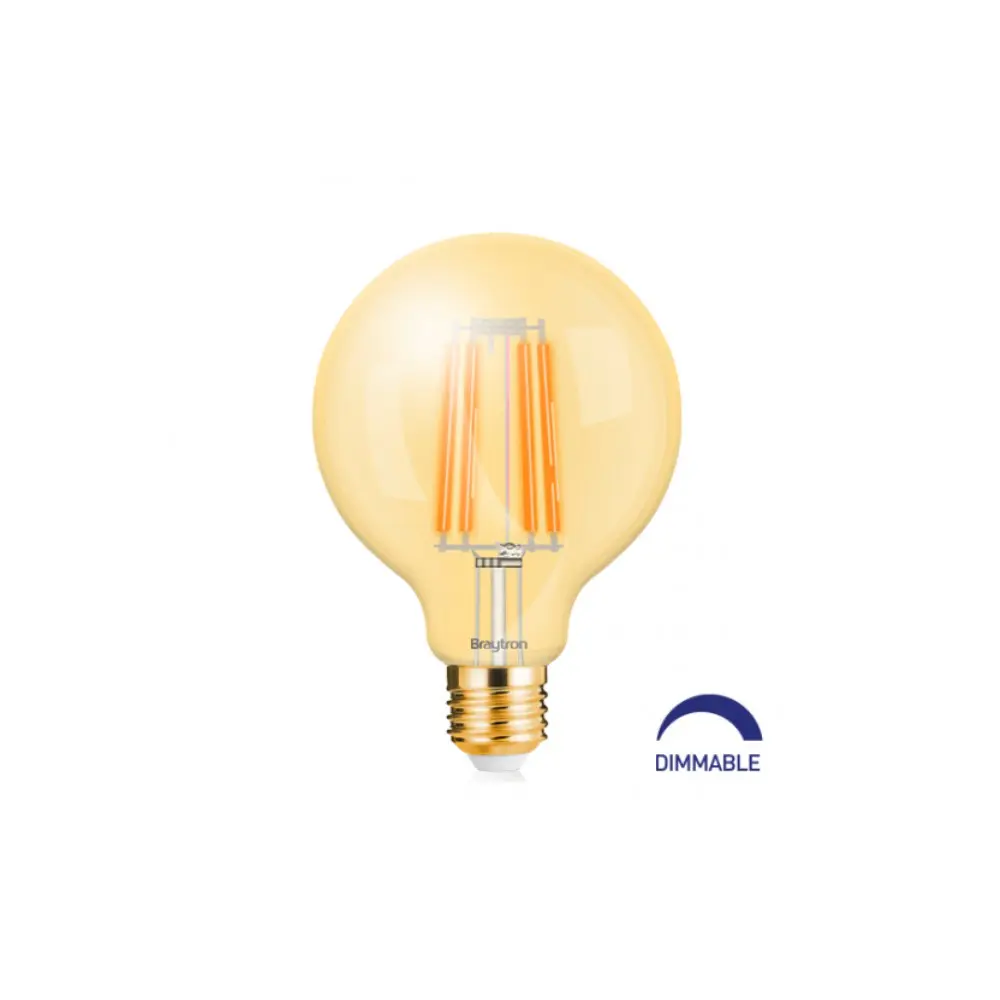 BB47-60620 LED SIJALICA E27 6W 2200K