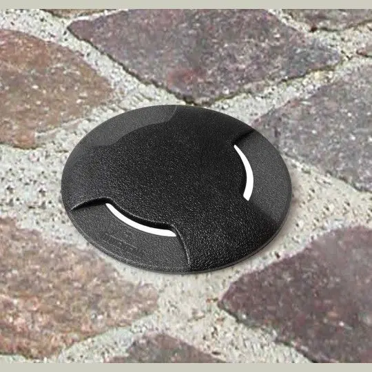 S CECI 90 3L PODNA LAMPA GU10X1 3,5W 4000K