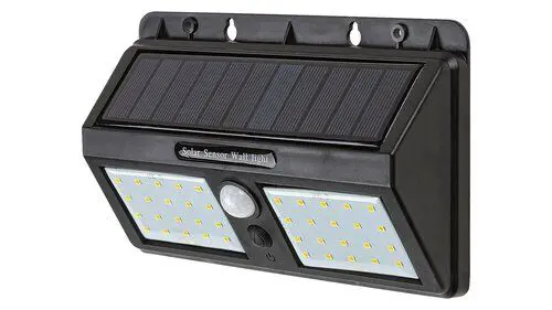 7881 SOLARNA LAMPA 2,4W 4000K