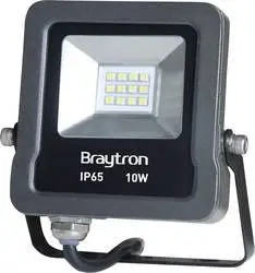 BT60-01002 BRY LED REFLEKTOR SMD 10W 3000K IP65