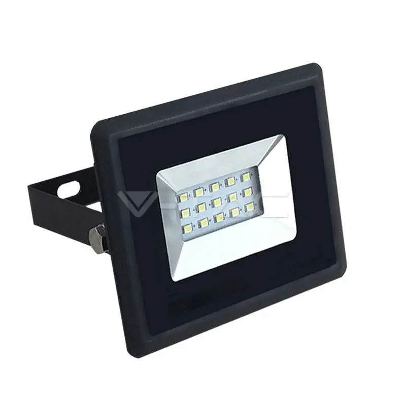 LED REFLEKTOR 10W CRNI PB 5941