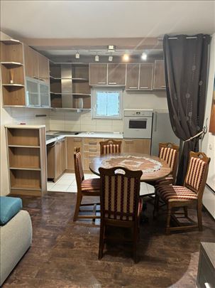 Karaburma namešten 2.5