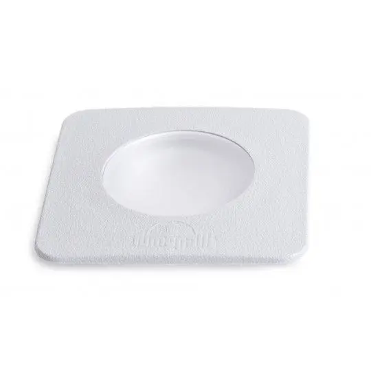 CECI 90 MITEA UGRADNA PODNA LAMPA GU10X1 3,5W 4000K