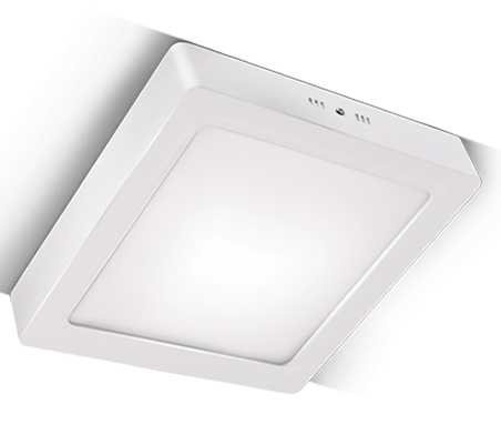 BP04-30600 NADGRADNI LED PANEL 6W 3000K