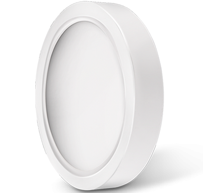 BP03-30630 NADGRADNI LED PANEL 6W 6400K