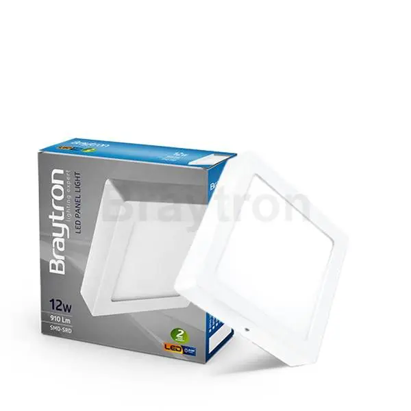 BP04-31210 NADGRADNI LED PANEL 12W 4200K
