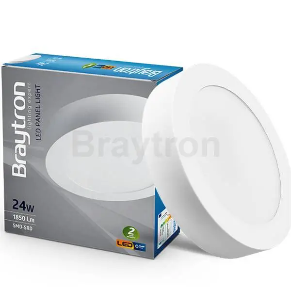 BP03-32430 NADGRADNI LED PANEL SRD 24W 6500K