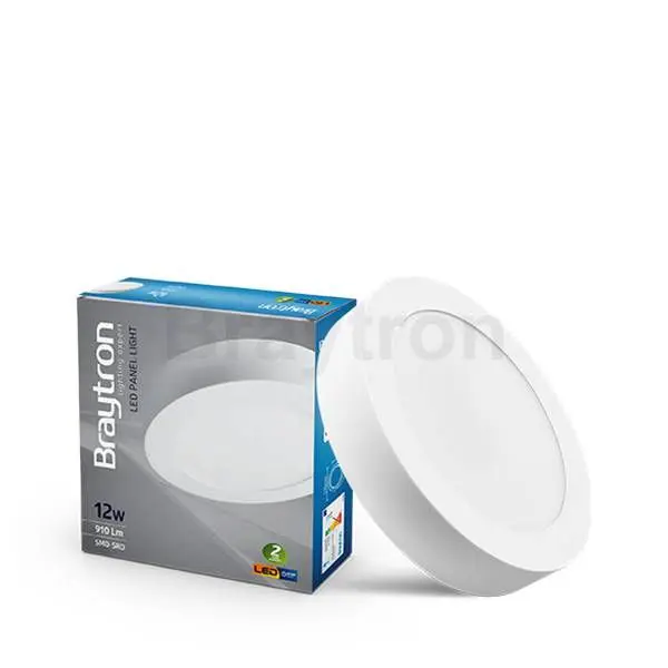 BP03-31210 NADGRADNI LED PANEL 12W 4200K