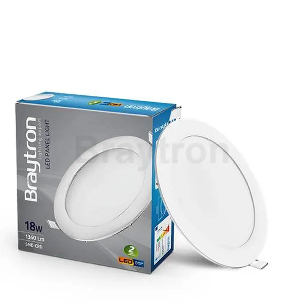 BP01-31830 UGRADNI LED PANEL 18W 6500K