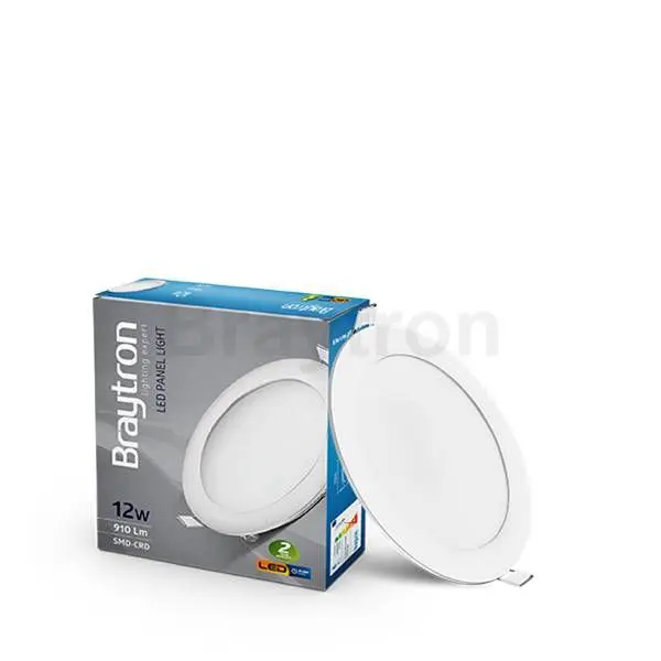 BP01-31210 UGRADNI LED PANEL 12W 4200K