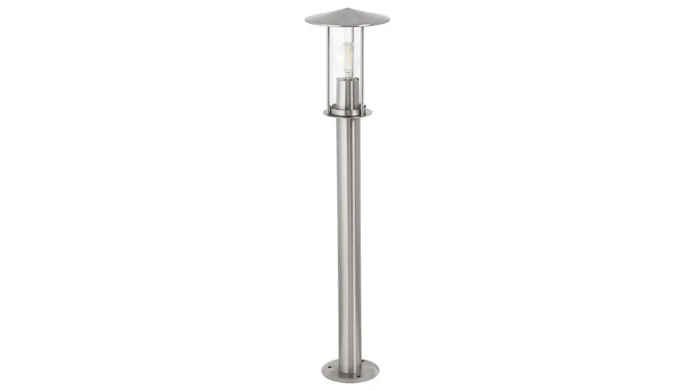 7848 NASHVILLE PODNA STUBNA LAMPA E27X1