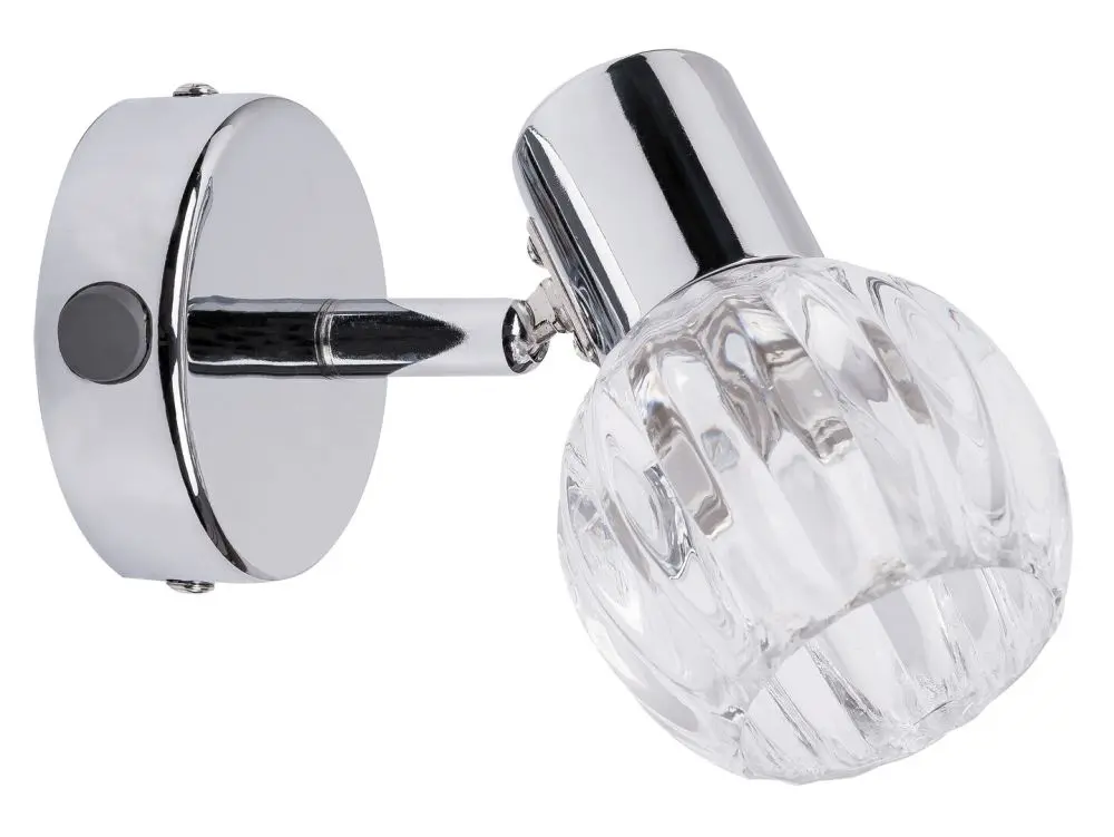 6091 LAUREN SPOT LAMPA E14
