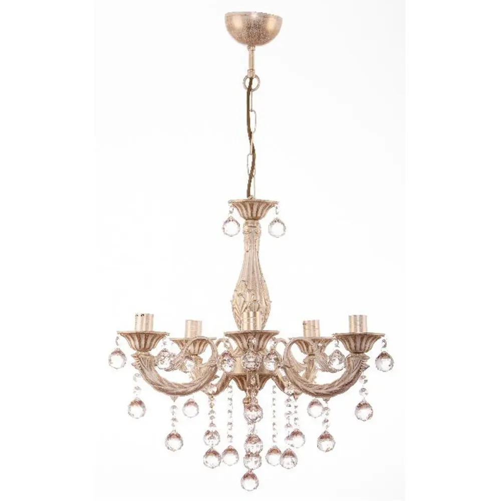 1449-45-05 MENDY LUSTER E14X5
