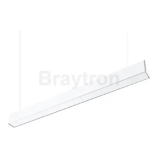 BN01-01210 BRY LED LINEAR WHITE 36W 4000K