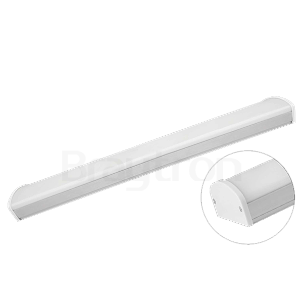 BN20-01203 BRY PROLINE P-40W-1200MM GRY