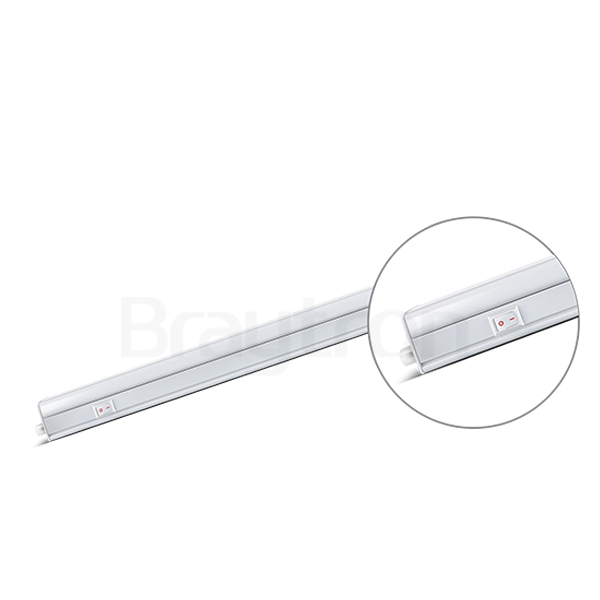 BN10-00410 BRY LEDLINE 4W SQR-WHT 4200K