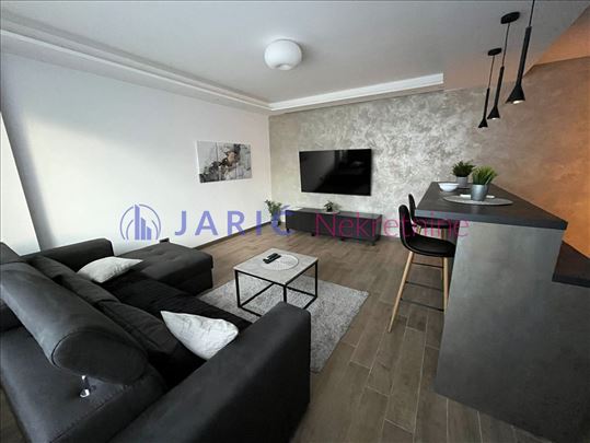 Blok 22, Sava Centar.59m22.0.ID JN000397