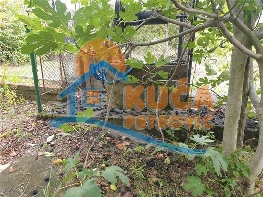Kuća 104m2 na 294m2 placa, Donje Vlase