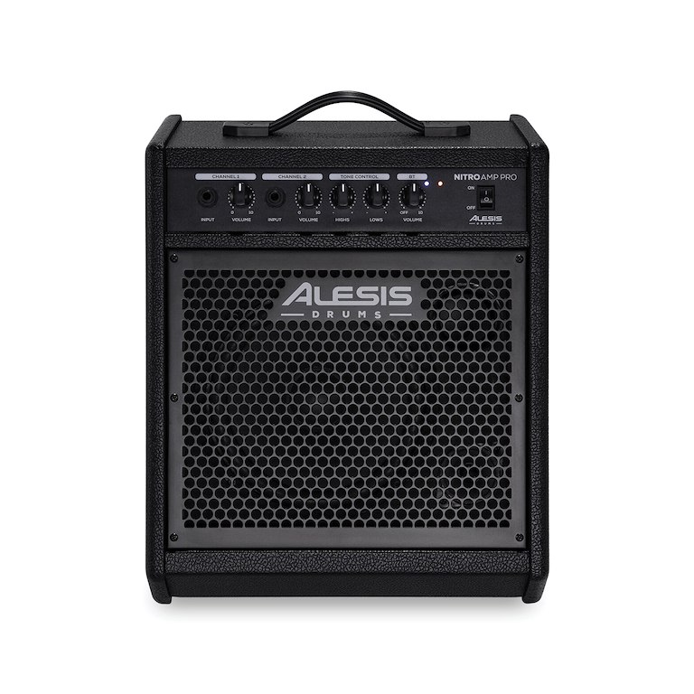 Alesis NITROAMP PRO