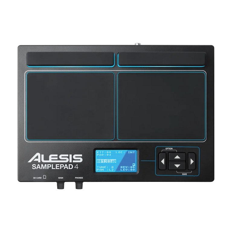 Alesis SAMPLE PAD 4