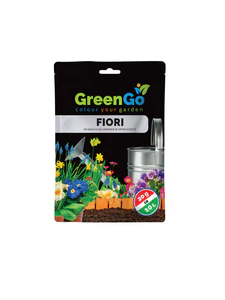 GreenGo WSF Fiori 20g