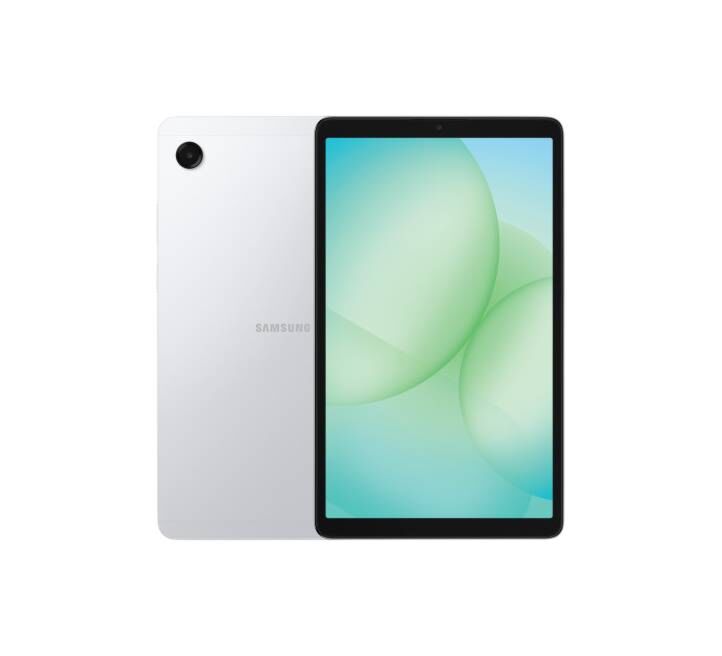 Samsung Tablet Tab A11 WiFi 128 GB - Silver