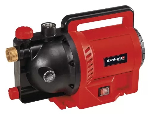 Einhell GC-GP 1045 baštenska pumpa, 4500l/h