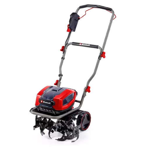 Einhell GP-CR 36/45 Li E BL akumulatorski kultivator, bez baterije i punjača