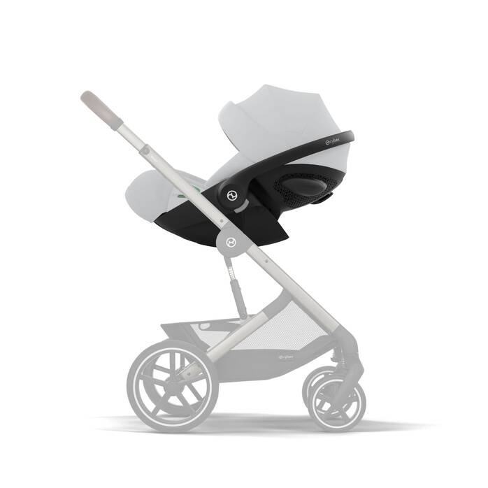Cybex autosedište Cloud G, FogGrey Plus