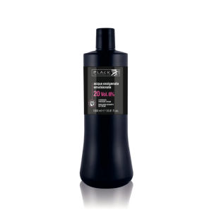 BLACK PROFESSIONAL Hidrogen 1000 ml - 6%