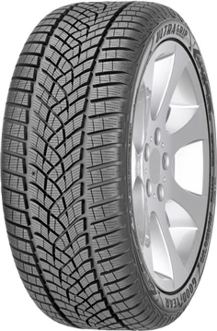 Zimska guma GOODYEAR 235/55R18 104H ULTRA GRIP PERFORMANCE GEN-1
