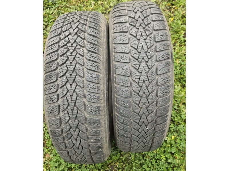 175/65R14 DUNLOP ZIMSKE GUME