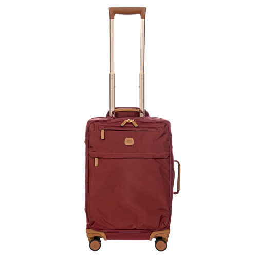 BRIC'S KOFER X-COLLECTION 55CM BORDEAUX