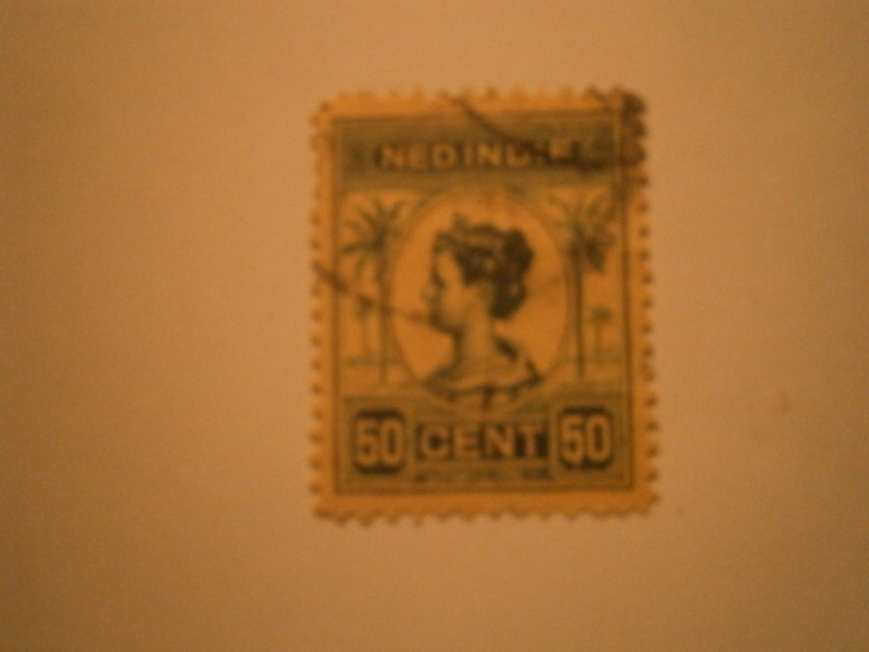 HOLANDSKA INDIJA 1914.
