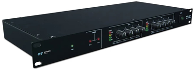 Work WD 421 audio distributer