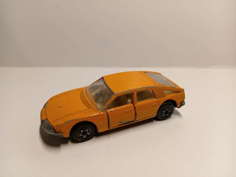 Matchbox BMC 1800 Pininfarina