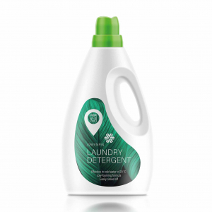 GreenPin Sredstvo za pranje, 1500 ml - Rok trajanja: 28.02.2026