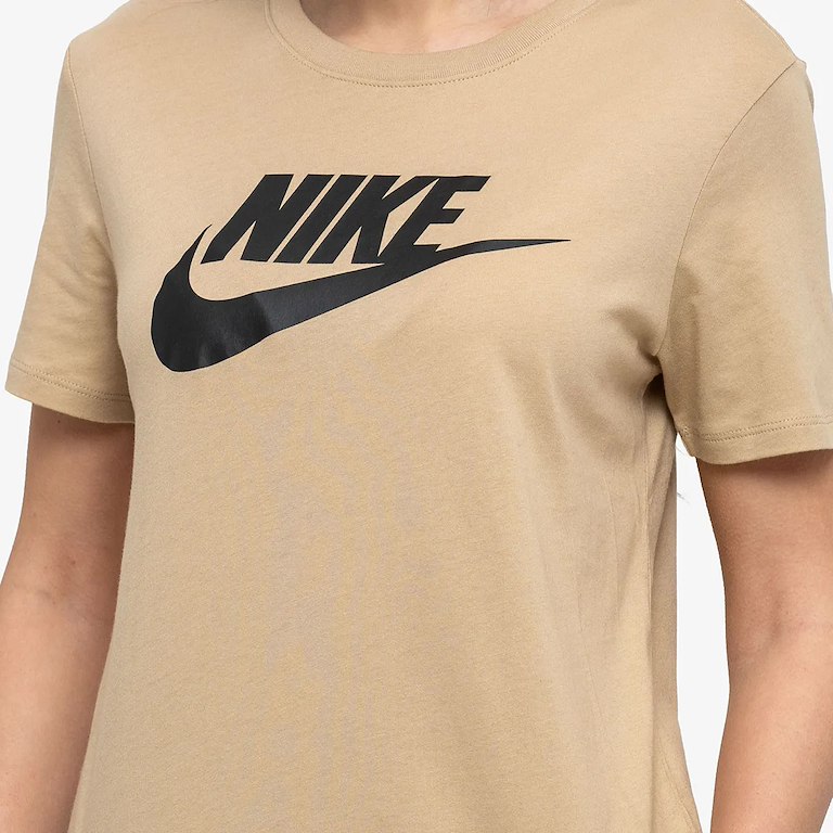 NIKE Majica W NSW CLUB SS TEE ICN FTRA