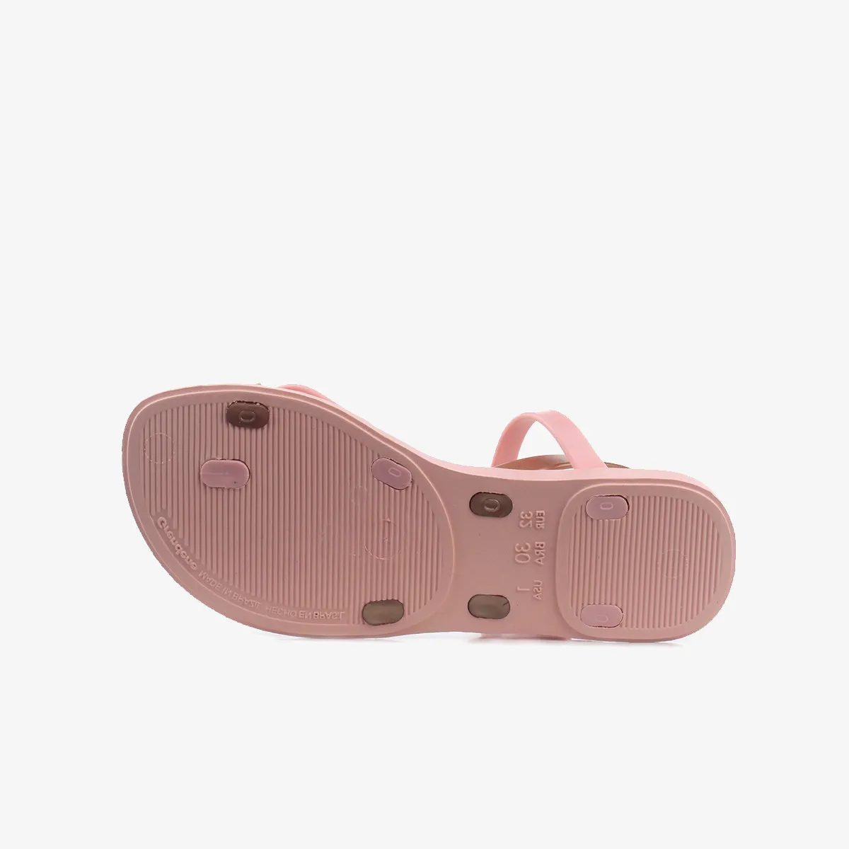 IPANEMA SANDALE IPANEMA FASHION SANDAL X KIDS