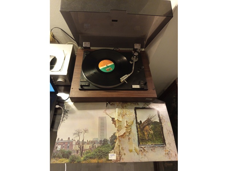 Led Zeppelin IV