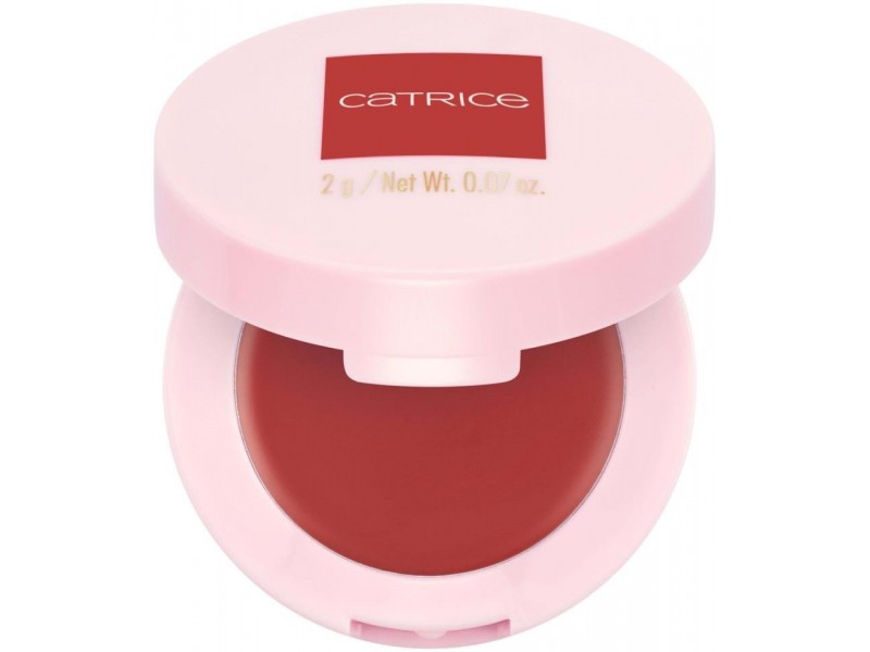 Catrice Beautiful You Cream To Powder Blush C02