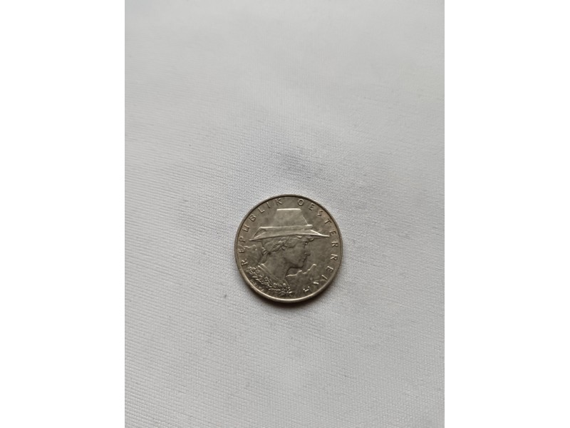 Аустрија 1.000 гроша,1924 год.ретко