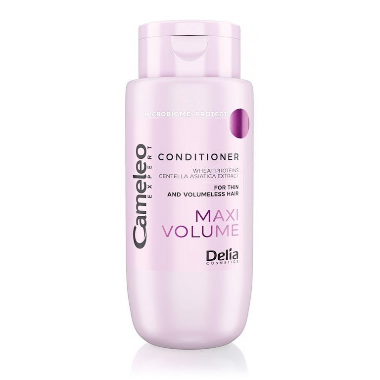 REGENERATOR ZA VOLUMEN TANKE KOSE MAXI VOLUME 300ML