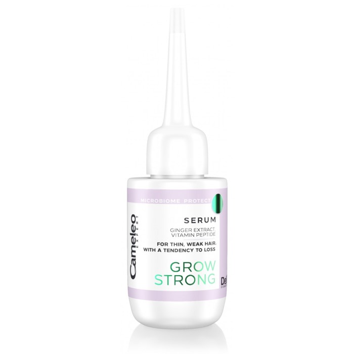 SERUM ZA RAST I JAČANJE KOSE GROW STRONG 30ML