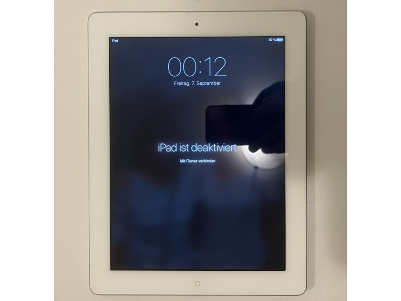 Apple ipad 2 64gb