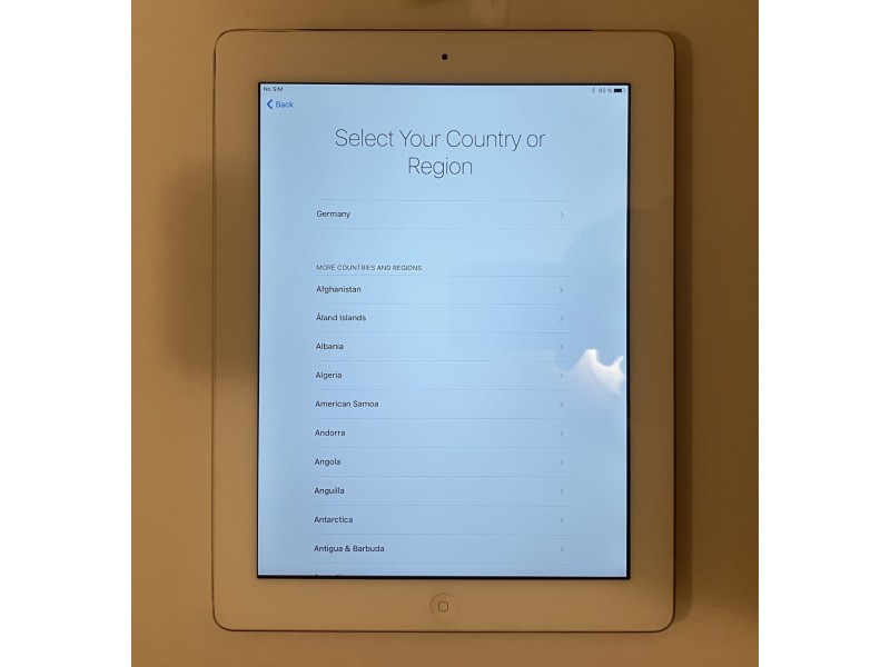 Apple ipad 4 16gb
