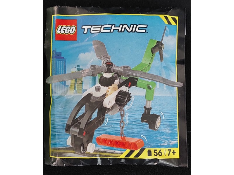 Lego Technic
